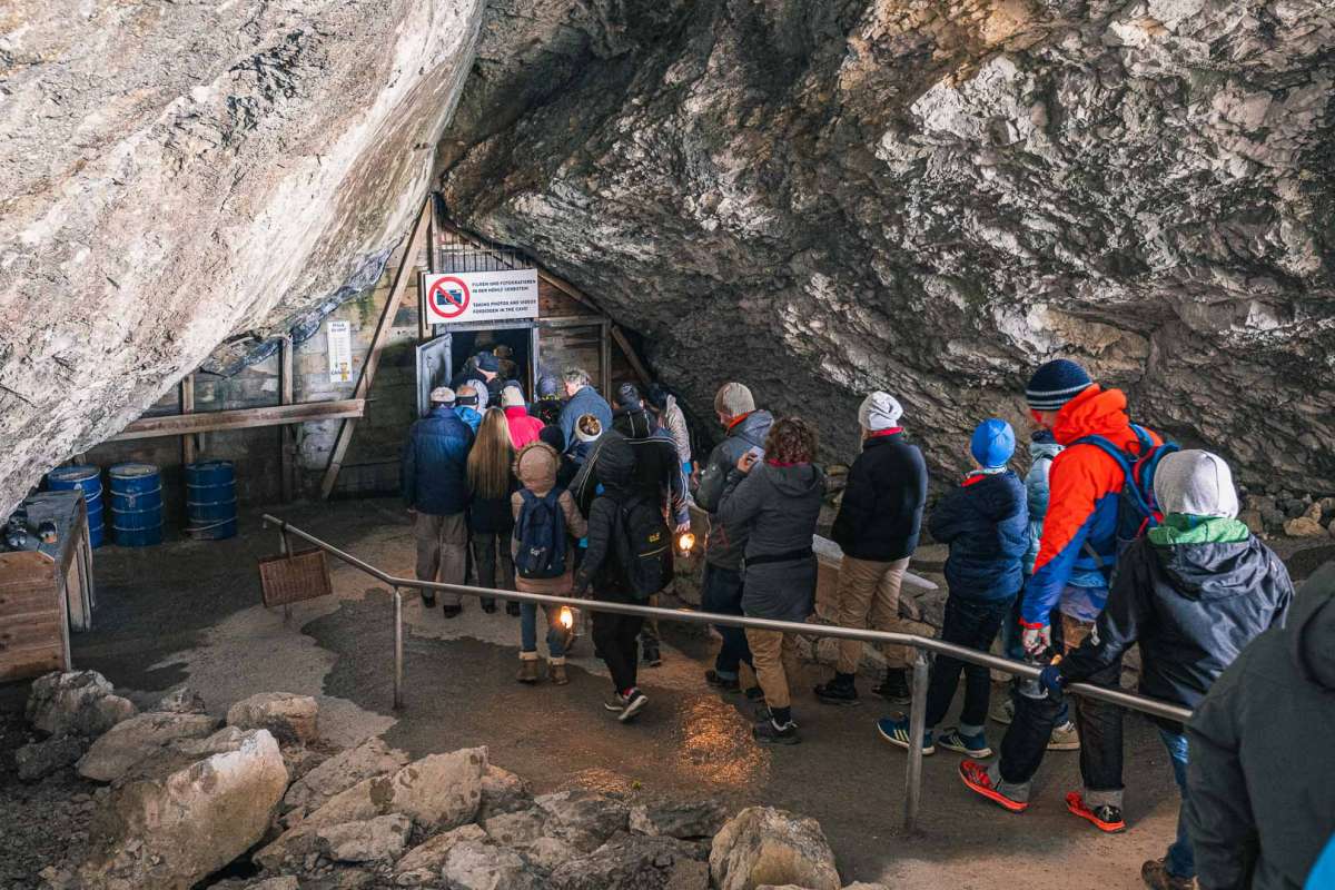 3 Salzburg Salt Mines to Visit: A Day Trip Guide
