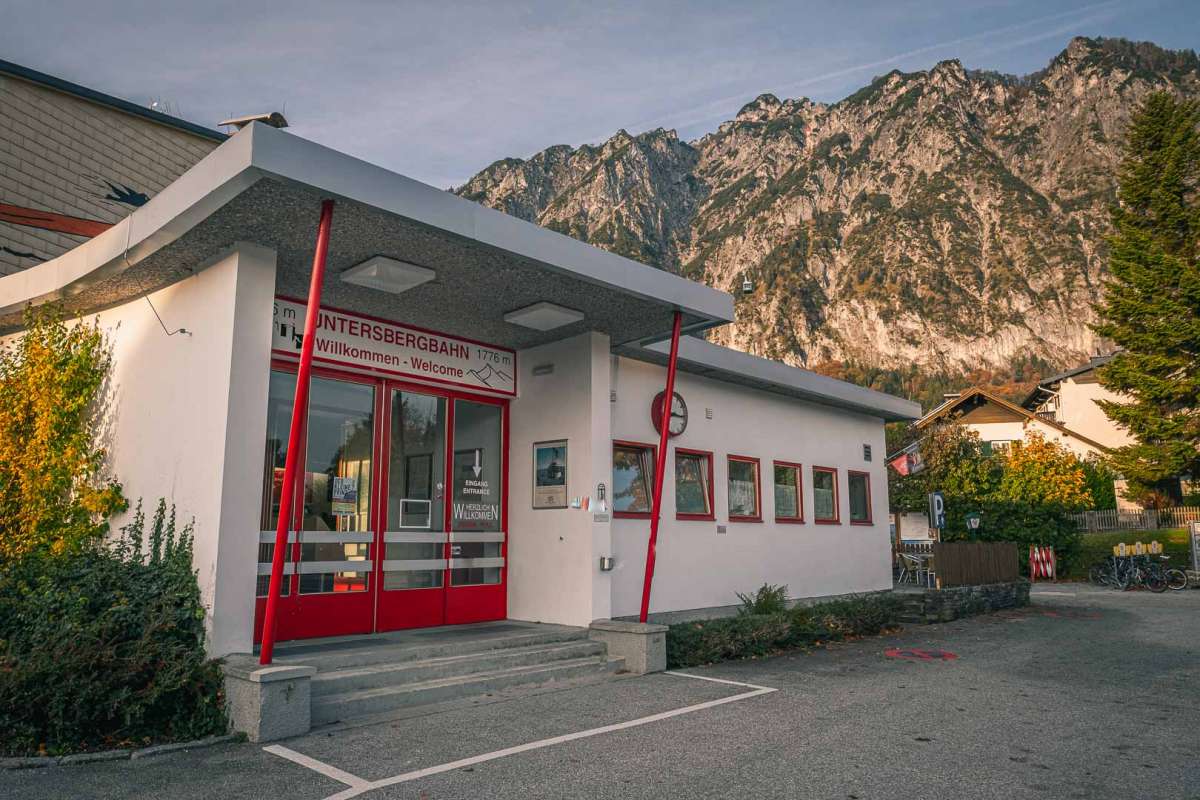 Erreiche die Untersberg-Seilbahn: Dein Salzburg Transport Guide