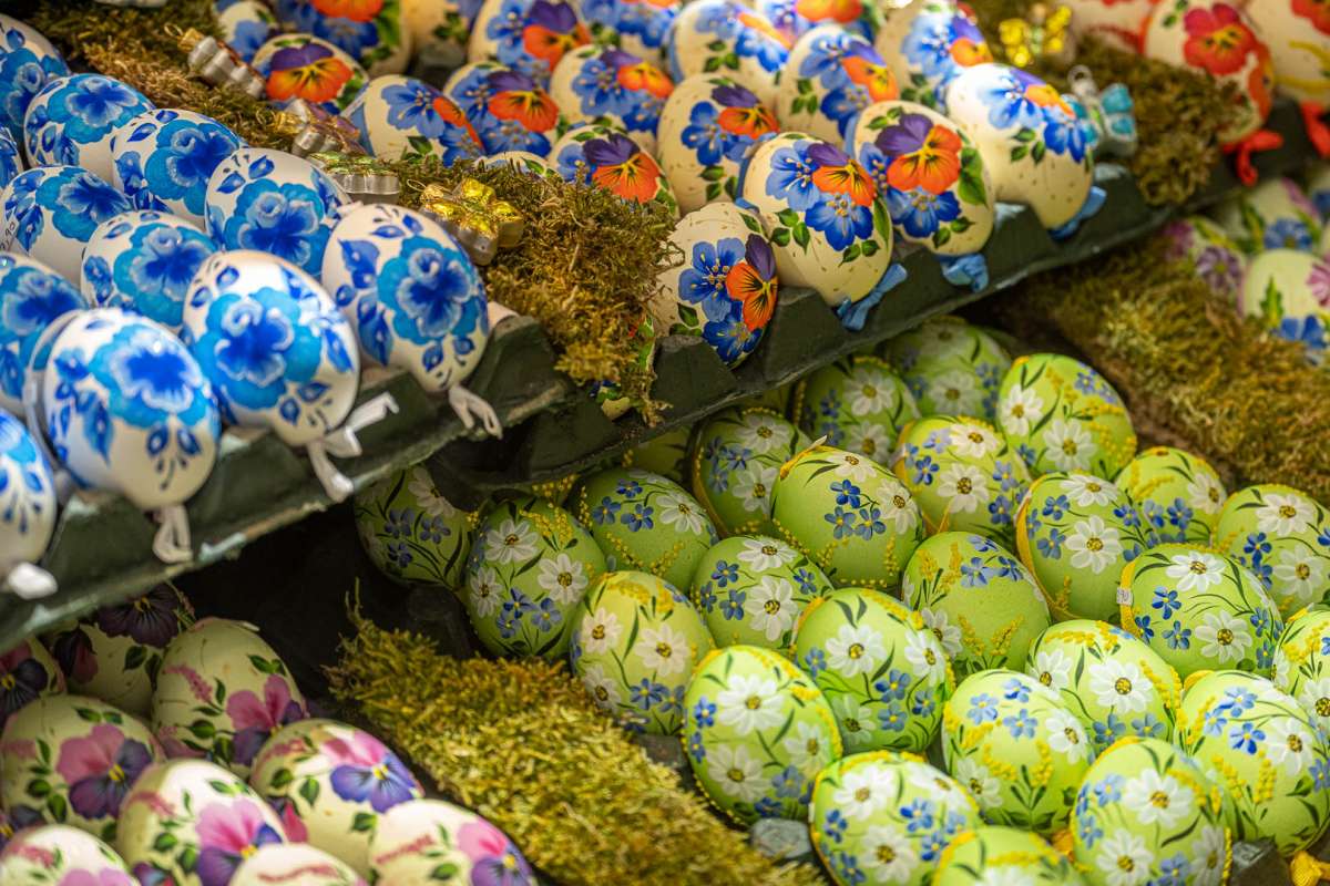 Traditions of Easter in Austria: Celebrate Like a Local
