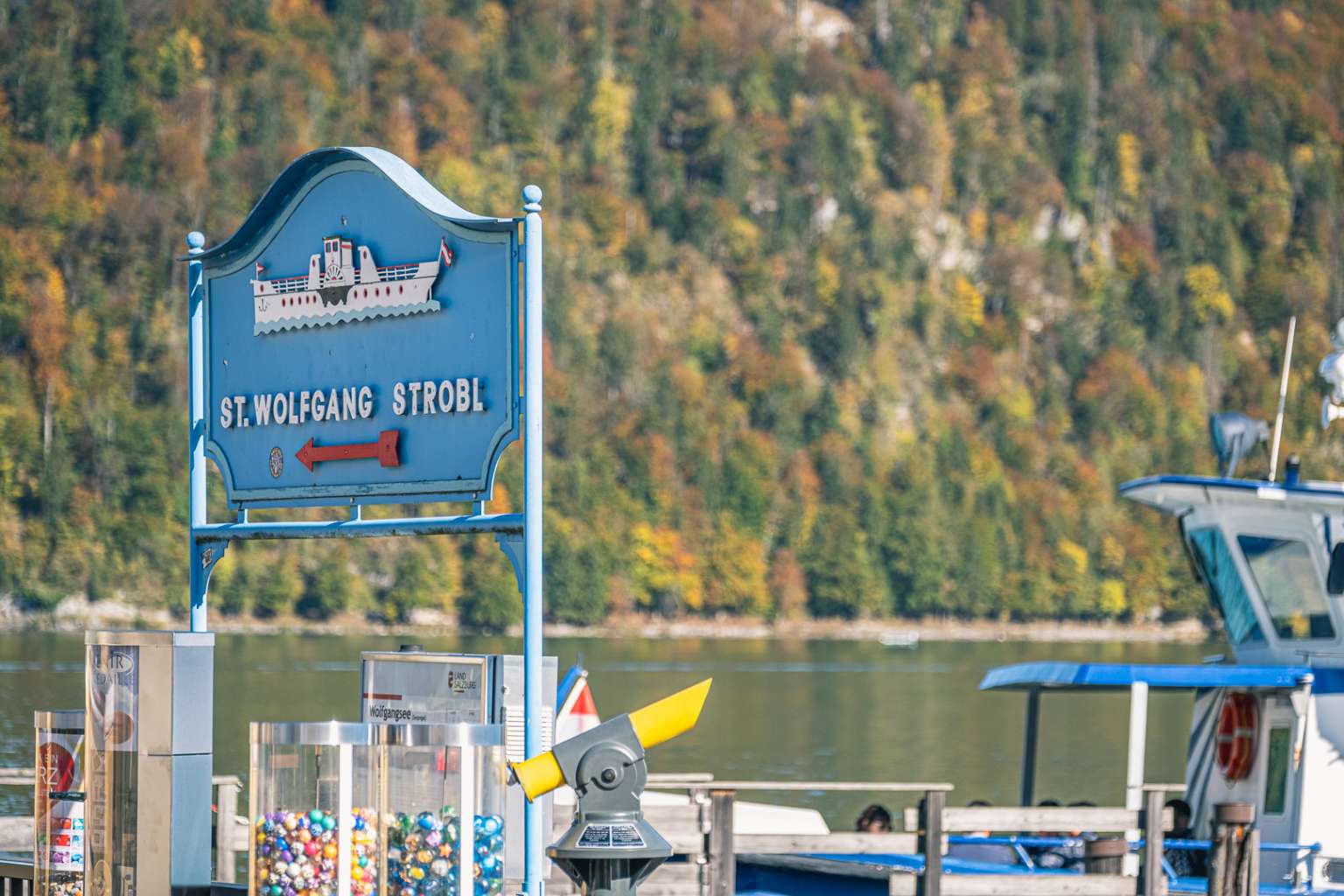 St Gilgen's Best: A Traveler's Guide to Must-Do Experiences