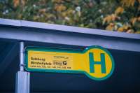 Navigate Salzburg with Ease: Your Public Transport Guide