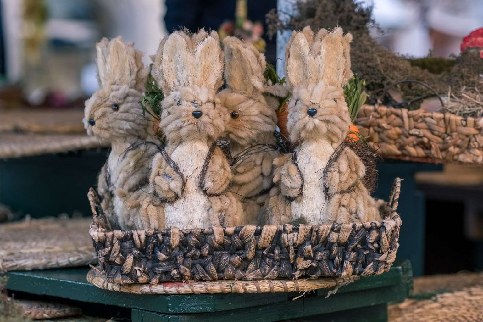 Traditions of Easter in Austria: Celebrate Like a Local