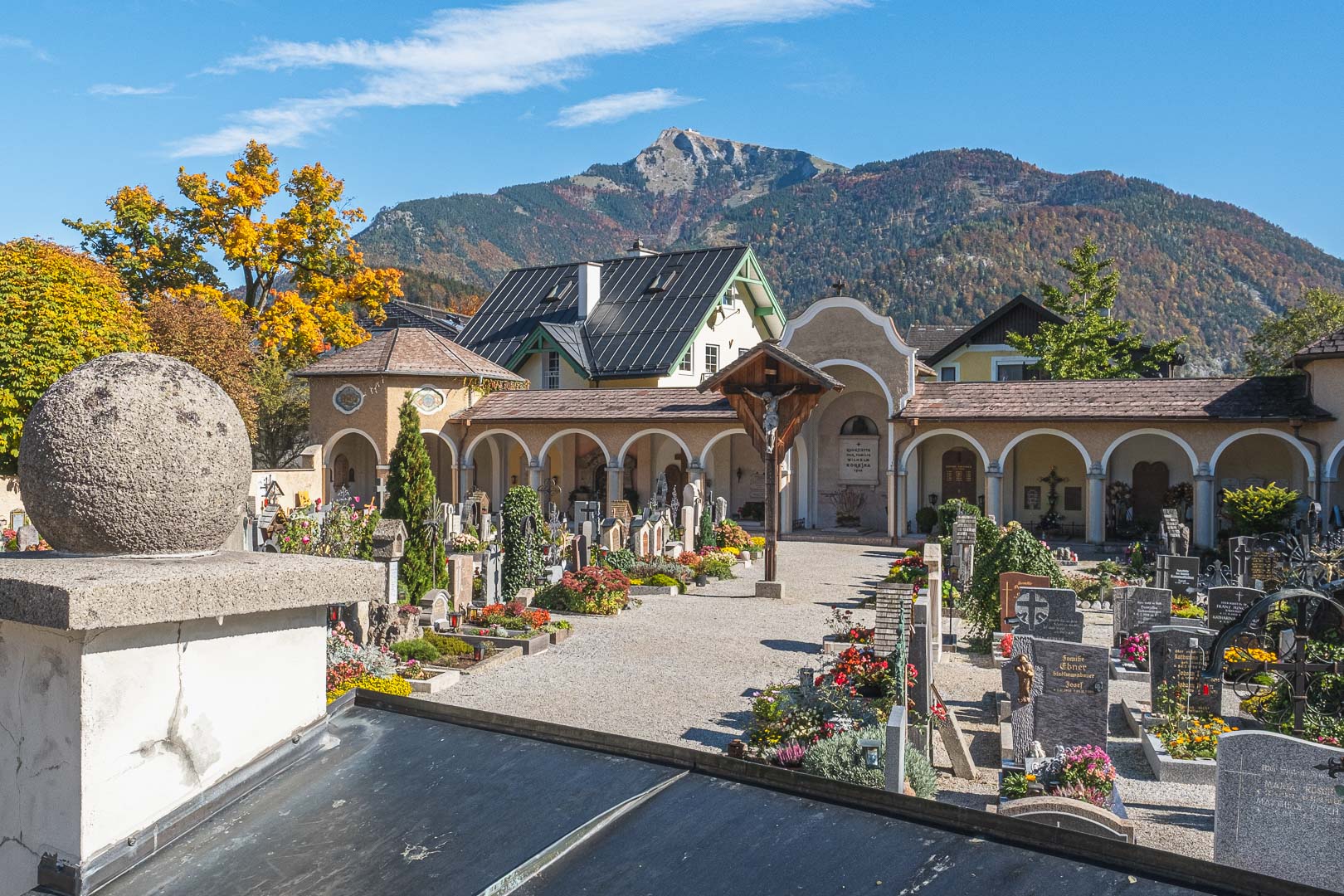 St Gilgen's Best: A Traveler's Guide to Must-Do Experiences