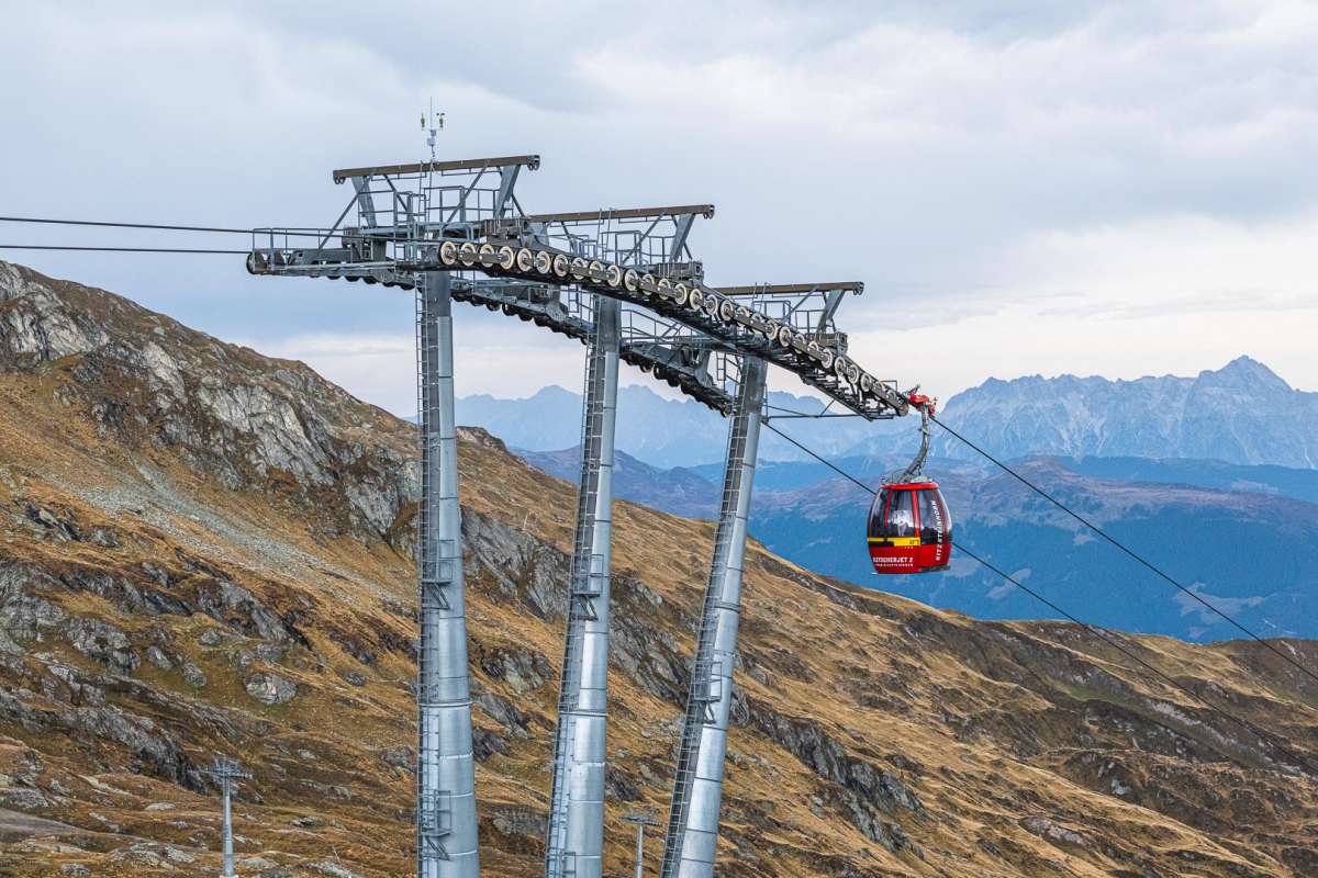 How to reach Kitzsteinhorn from Salzburg? | FREE Walking TOUR Salzburg