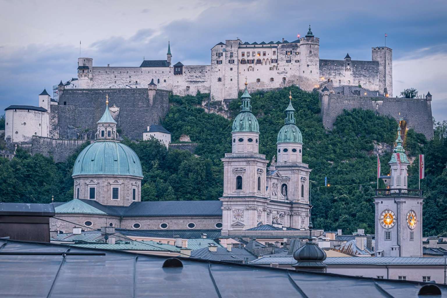 Top 15 Must-See Sights in Salzburg - Your Ultimate Guide
