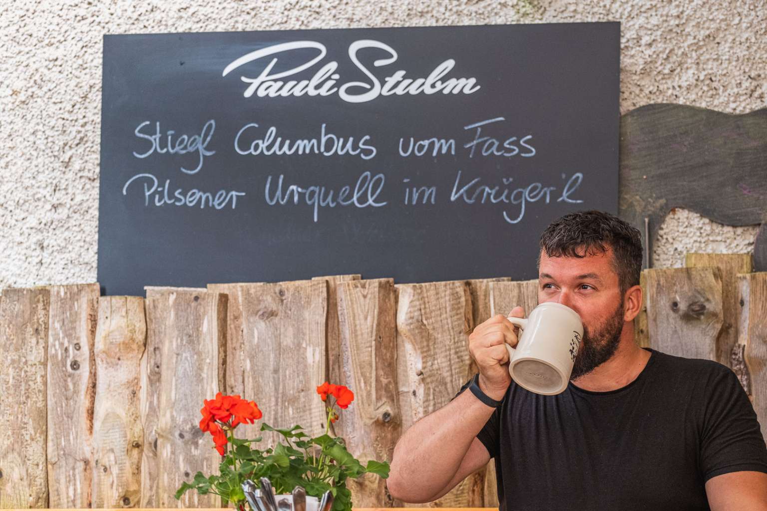 Salzburg's Finest: Top 8 Austrian Restaurants in Salzburg