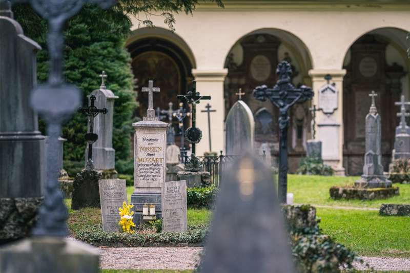 Mozart's Final Symphony: Unraveling the Myths of His Death