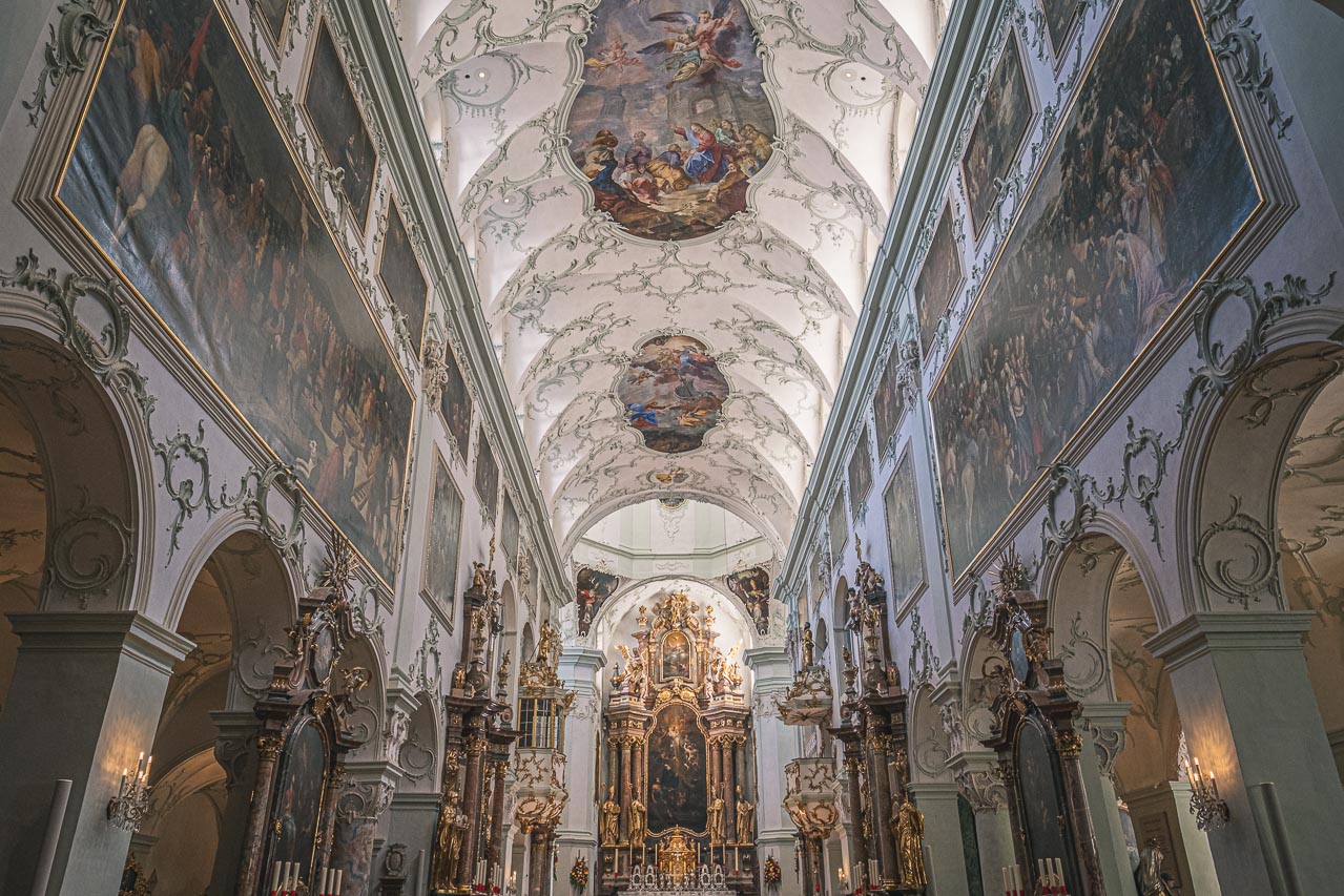 Top Things to Do in Salzburg: 100+ Activities for Travelers