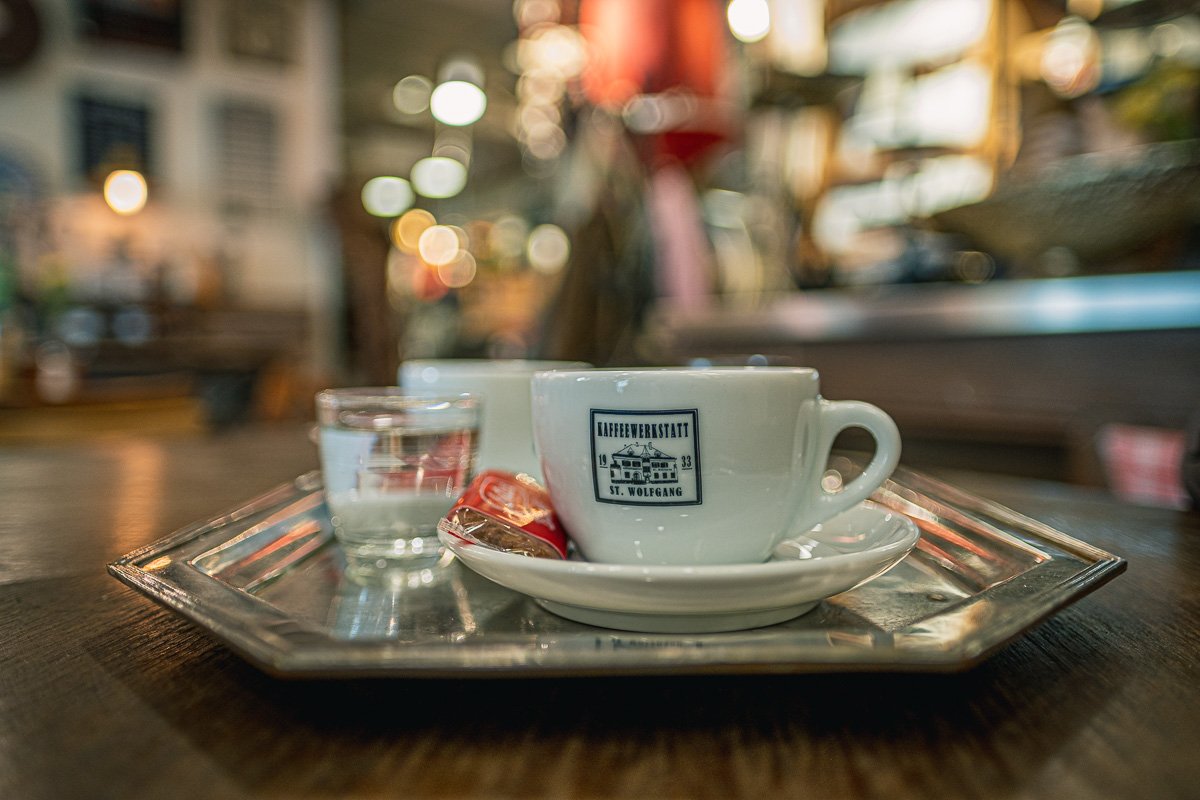 St Wolfgang Guide: Top Activities in the Salzkammergut Lake District