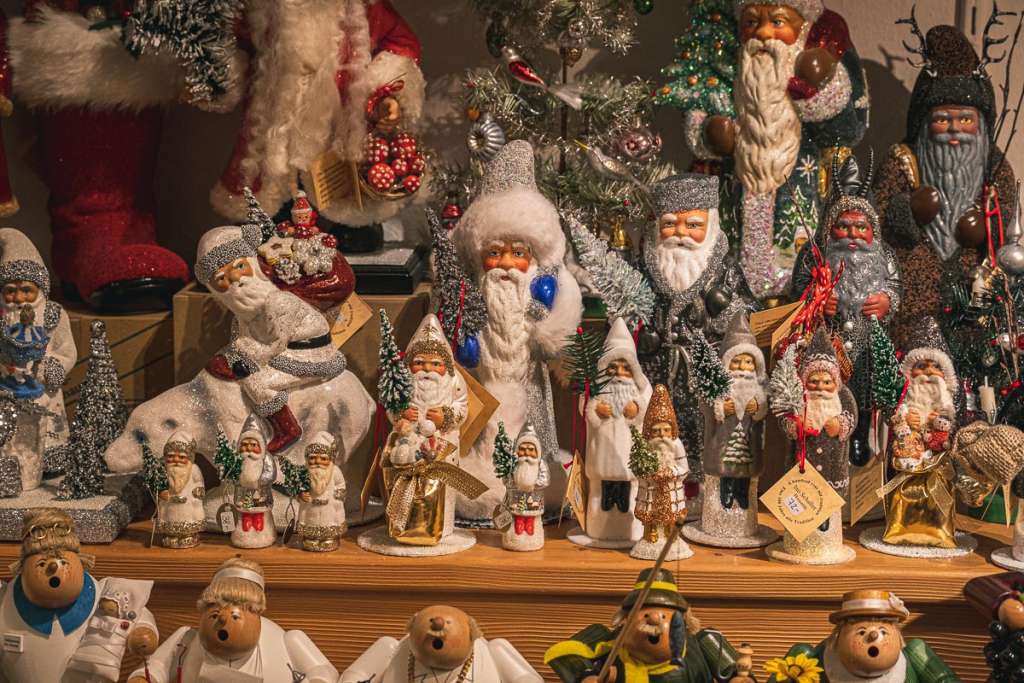 Navidad en Austria: Guía de tradiciones y celebraciones festivas
