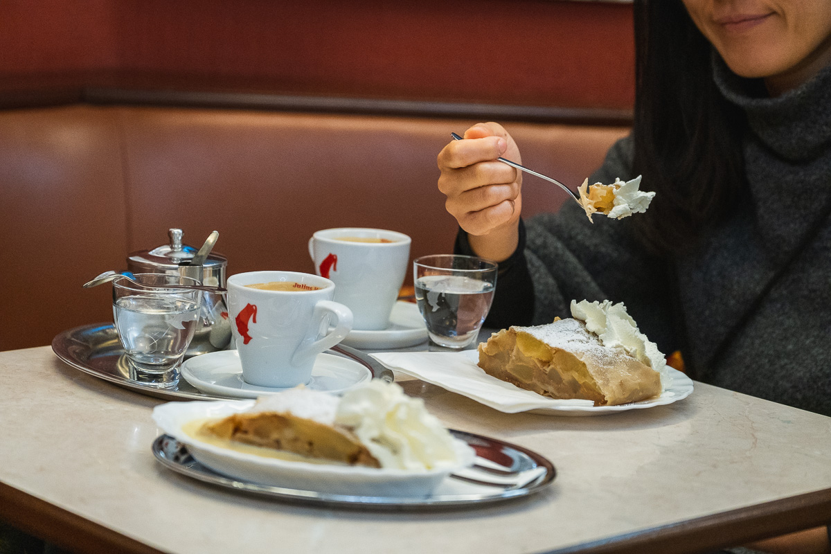 Indulge in Salzburg's Sweet Side: Austrian Desserts Guide