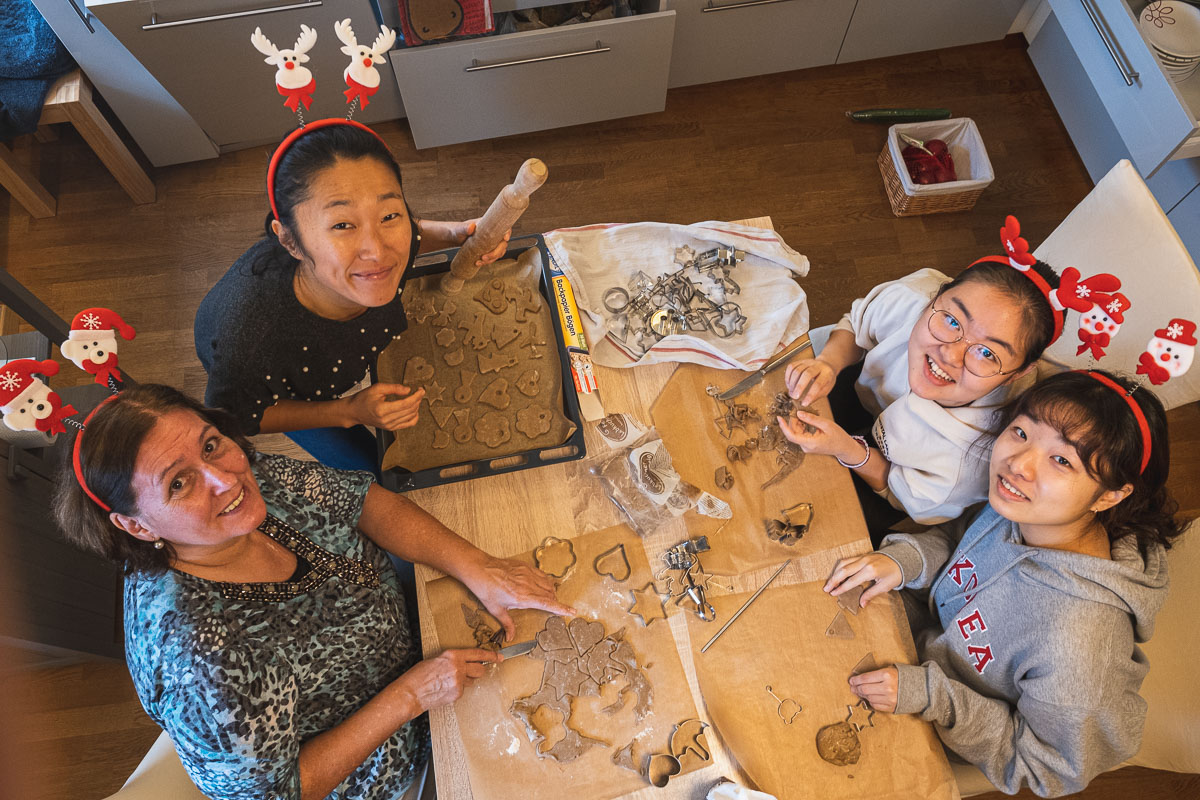 Christmas in Austria: A Guide to Festive Traditions & Celebrations