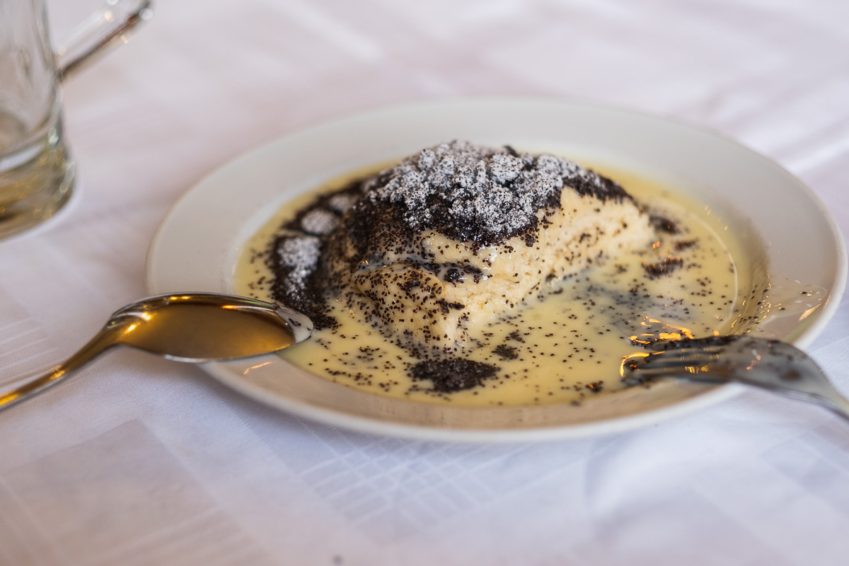 Indulge in Salzburg's Sweet Side: Austrian Desserts Guide