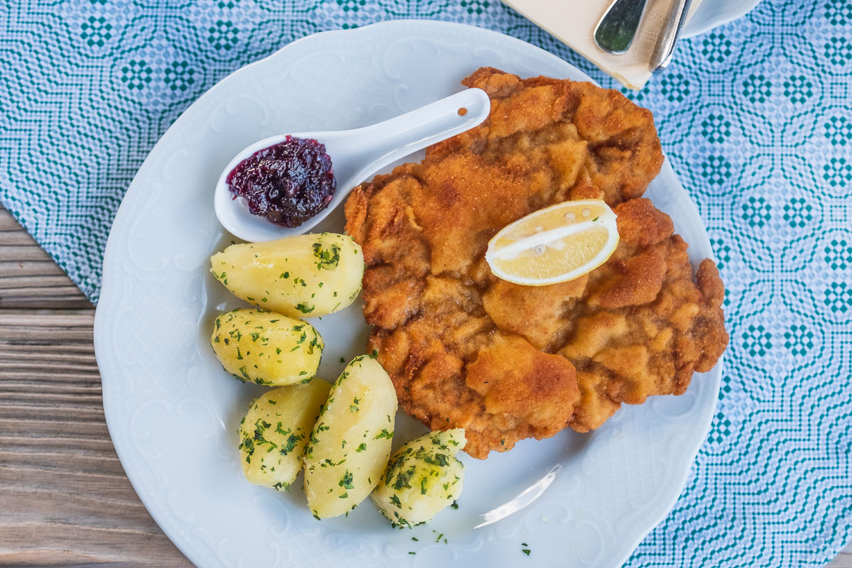 Explora la cocina austriaca: Los 9 mejores platos para gourmets