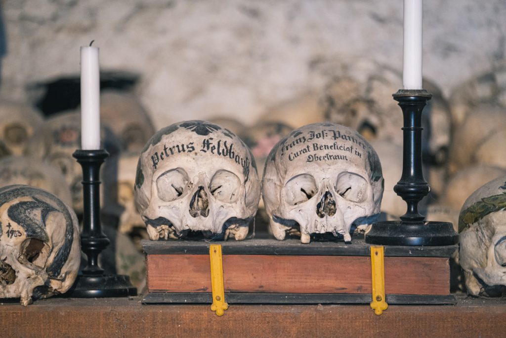 Explore Hallstatt: 11 Essential Experiences & Sights