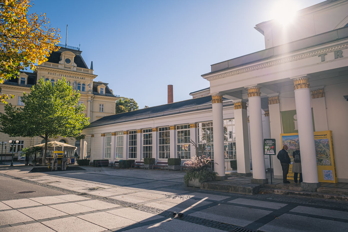 Explore Salzkammergut: Essential Guide for First-Time Visitors