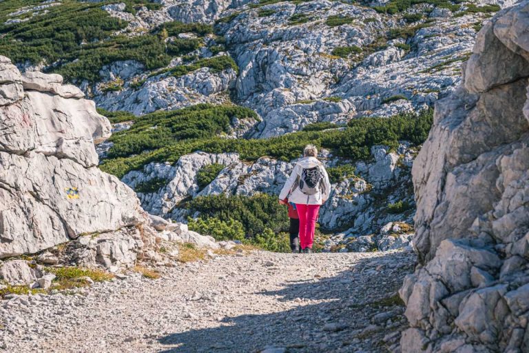 Dachstein Krippenstein Adventure: A Guide to Cable Cars & Views